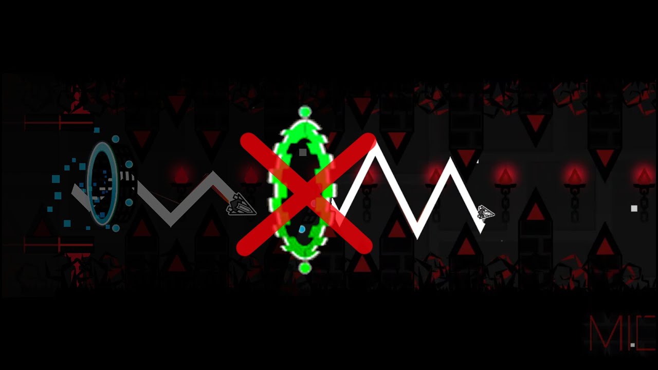 Bloodbath but there are only small size portals