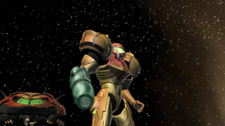 Nintendo Switch 2 leak reveals classic Metroid game is on the way