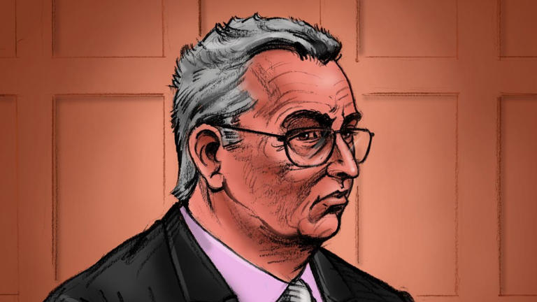 Ex-pilot to remain in custody ahead of retrial