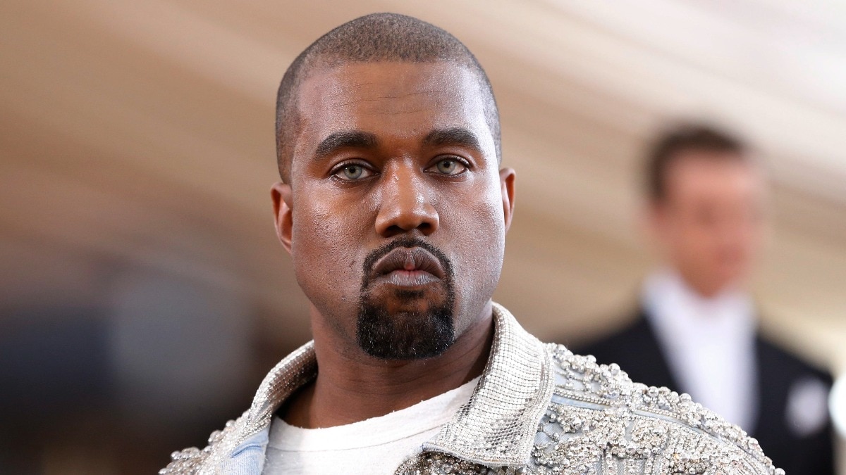 Kanye West clarifies apology for antisemitic remarks isn't a PR move ...
