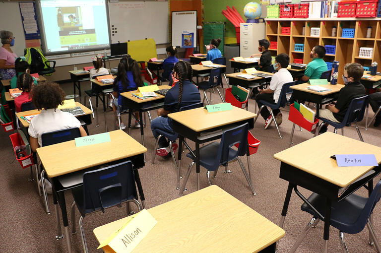 WCSD cuts dozens of positions but still $6M short for 2026-27