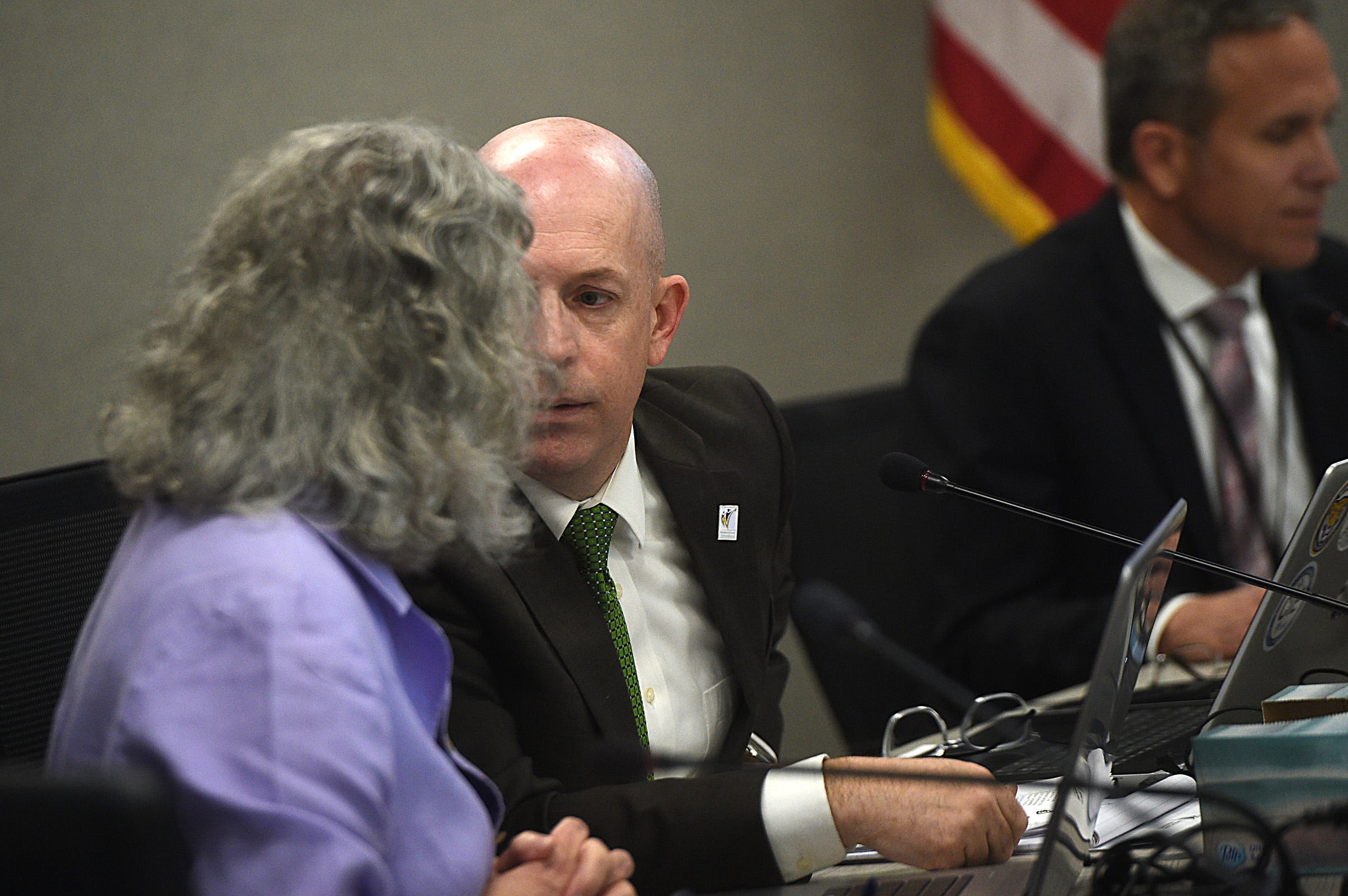 WCSD cuts dozens of positions but still $6M short for 2026-27