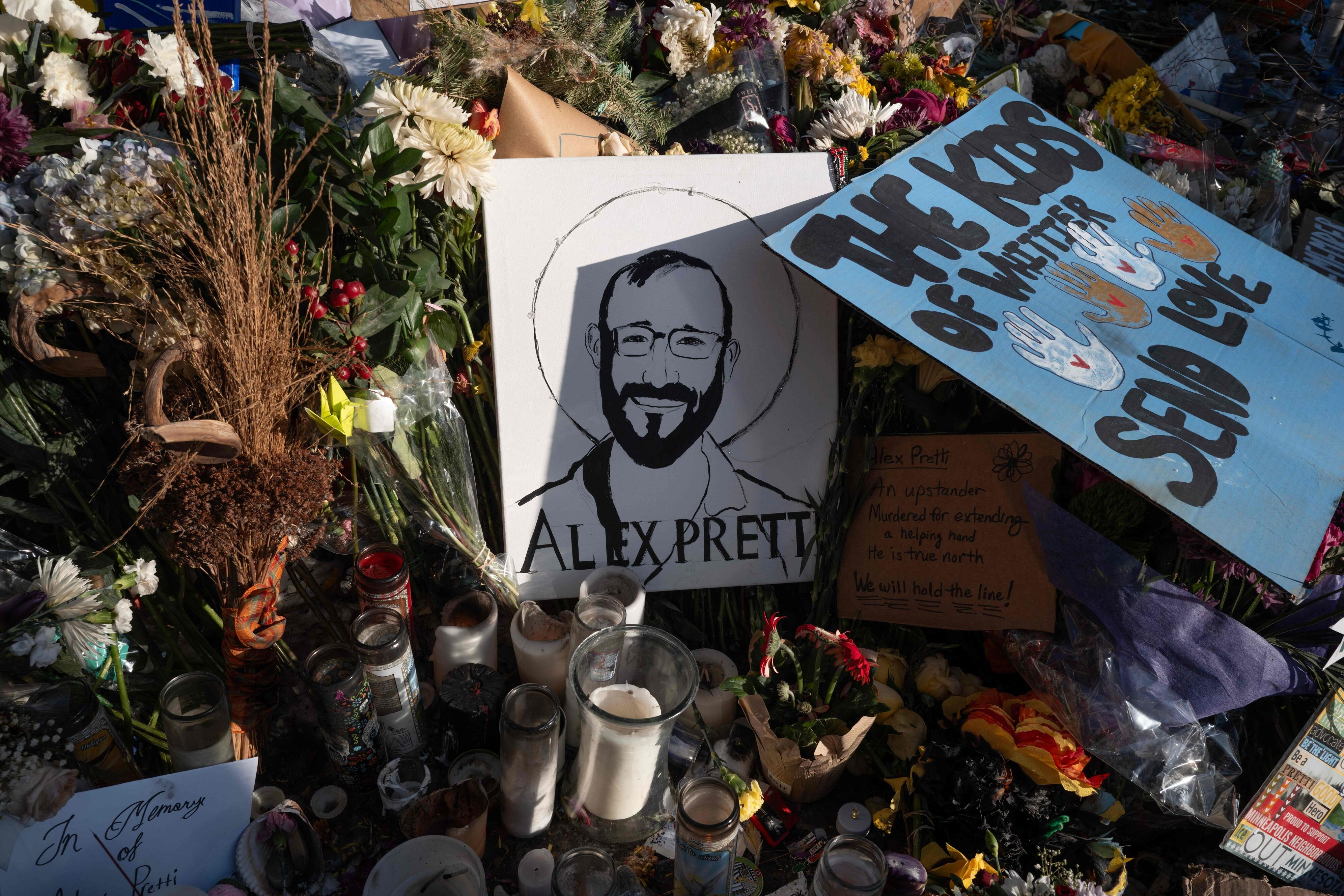 Rapport: To betjente affyrede skud under Minneapolis-drab