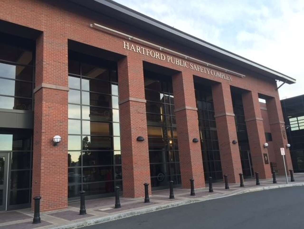 Hartford's first Black assistant police chief dies: 'He was always ...