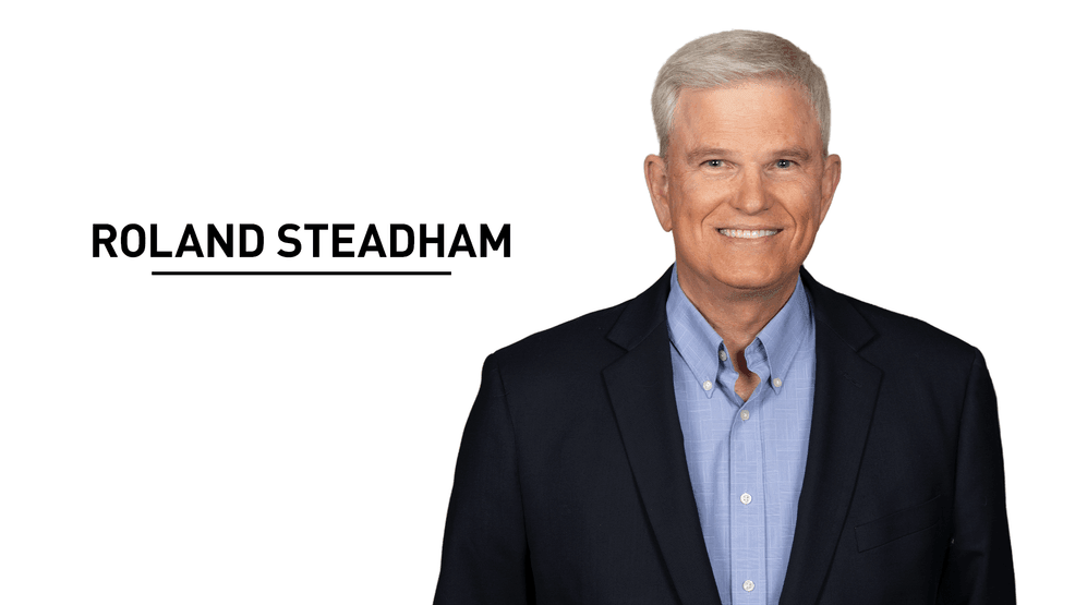 People across Idaho remember CBS2 chief meteorologist Roland Steadham