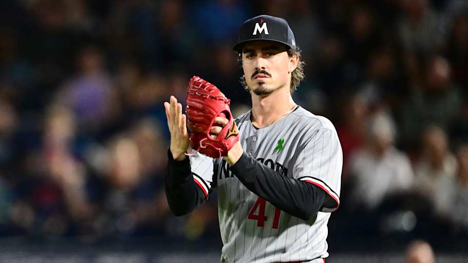 Red Sox now know how much Joe Ryan will cost in 2026 if they trade for him