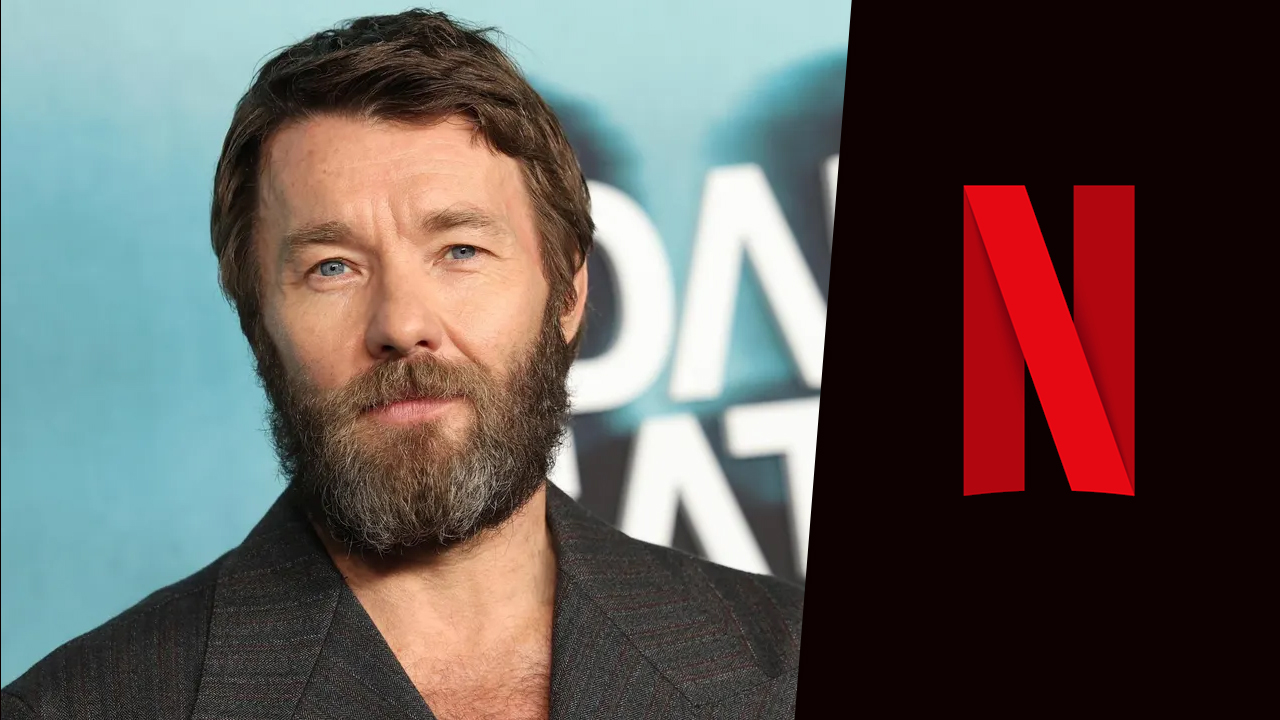 'Trigger Point' Netflix series from A24 starring Joel Edgerton: What we ...