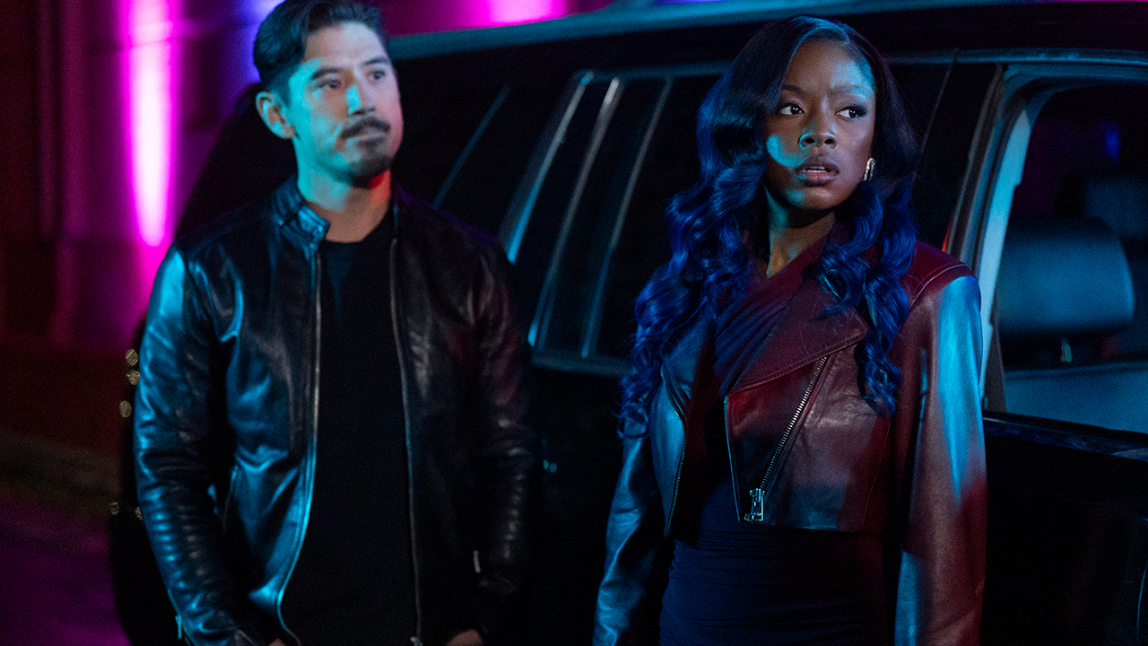 Tyler Perry's ‘Beauty in Black’ Renewed for Season 3 at Netflix, New To ...