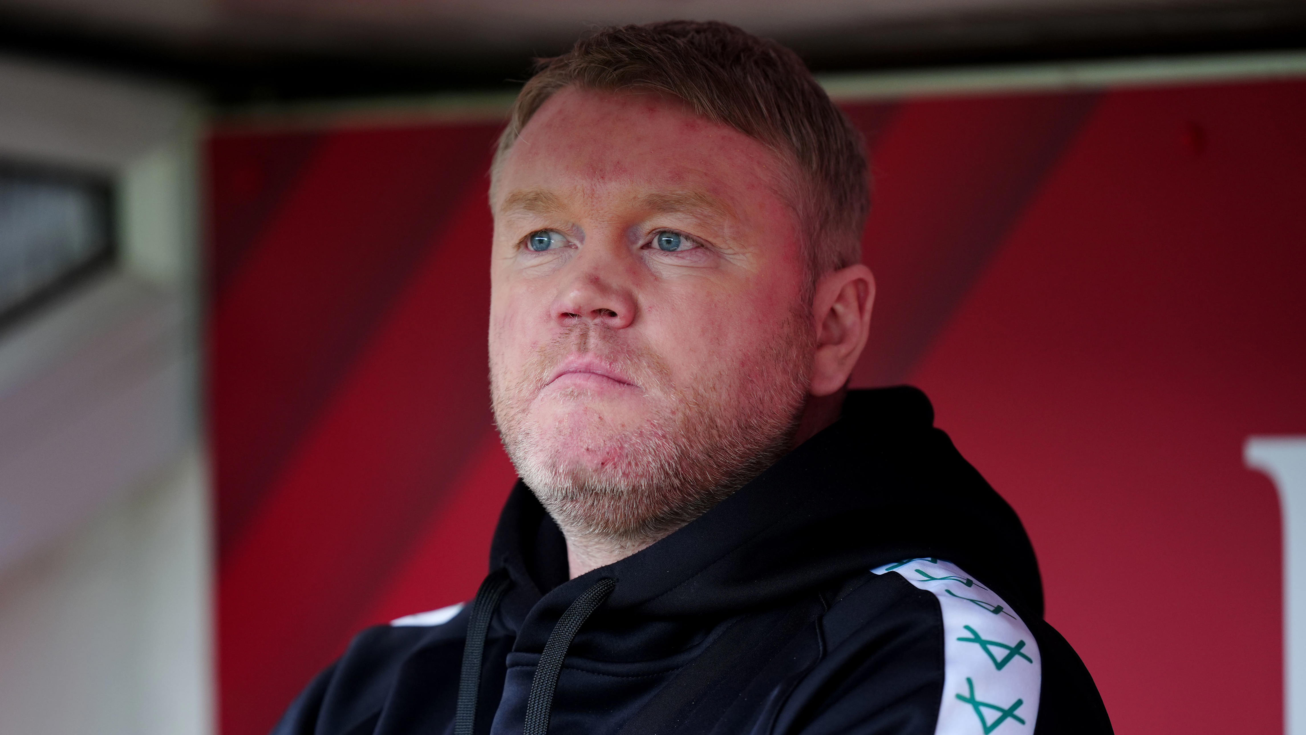 Grant McCann hails Doncaster response after 'worst Sunday ever'
