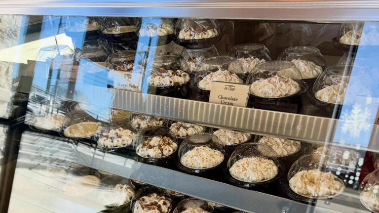 The best pie in South Carolina is from a Greenville bakery dripping ...