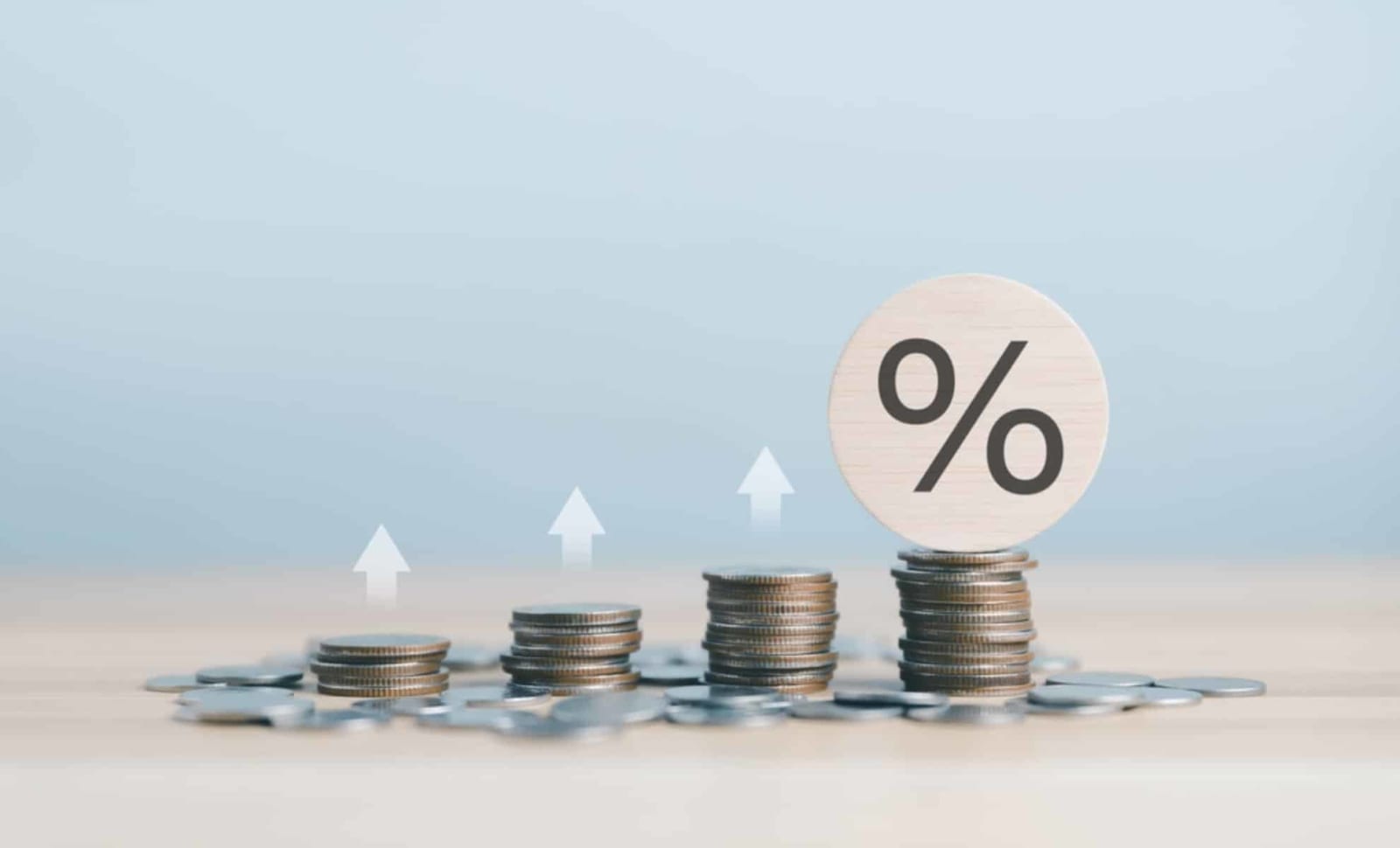 Shock inflation call: Will your mortgage repayments go up soon?