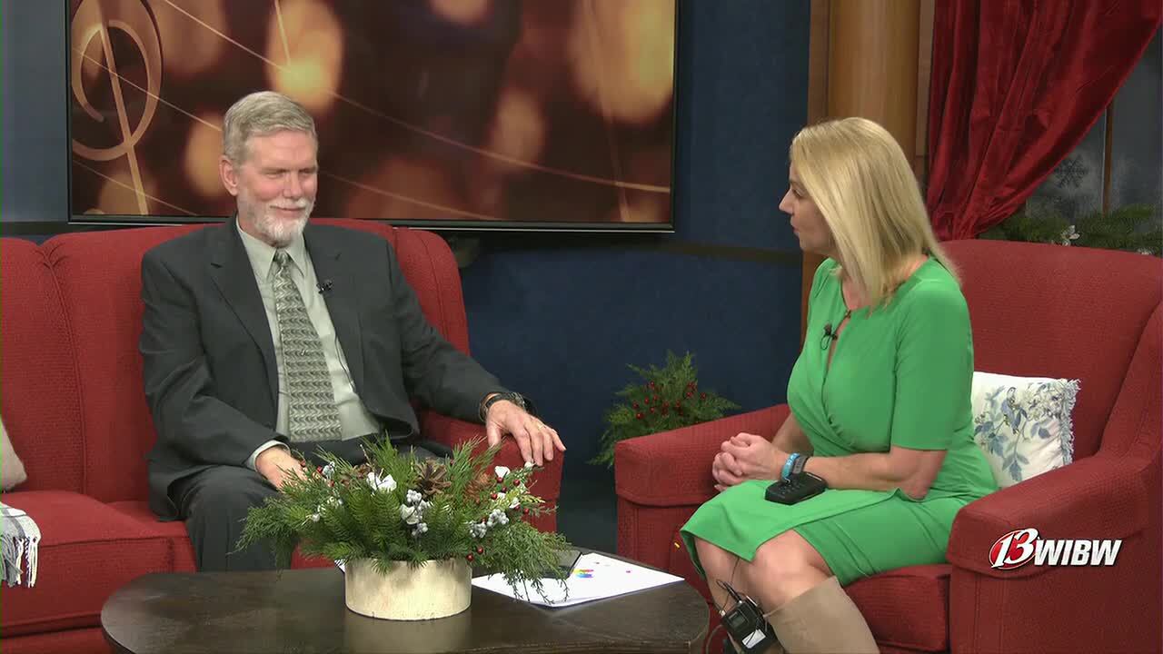 All-American Band Concert returns to Washburn