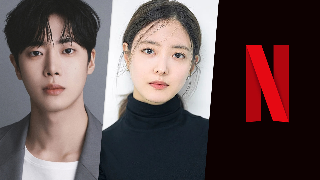'Long Vacation' Netflix K-Drama: Filming Scheduled 2026 & What We Know ...