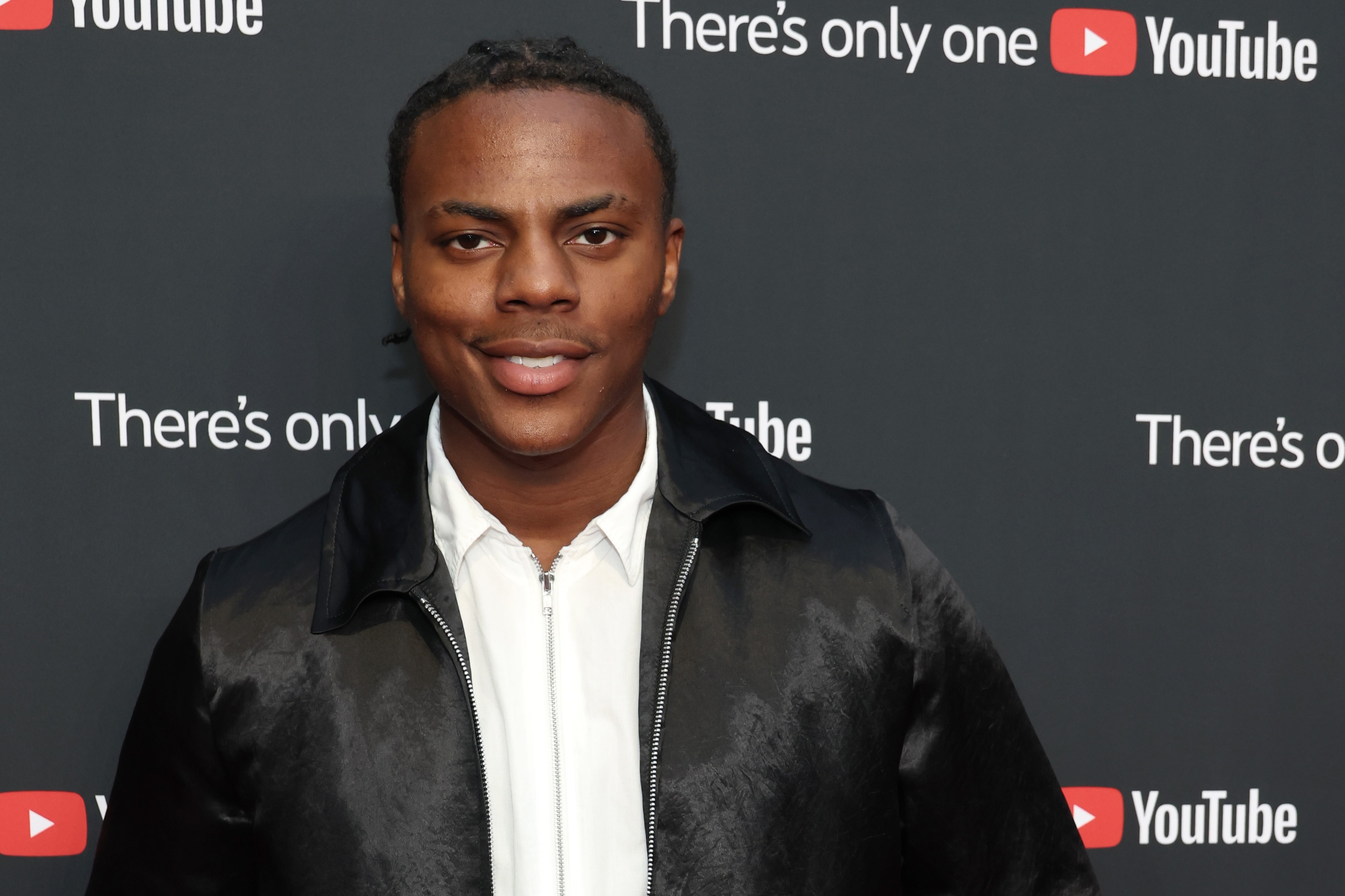 IShowSpeed says Africa livestream tour 'changed my life for the better'