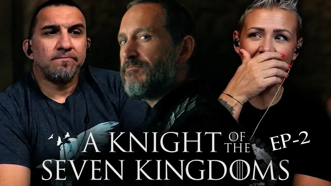 A Knight of the Seven Kingdoms season 1 episode 2 'Hard Salt Beef ...