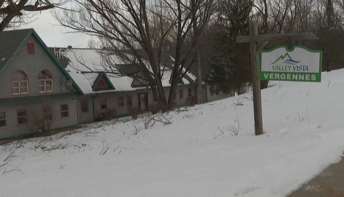 Long-term addiction recovery facility opens in Vergennes