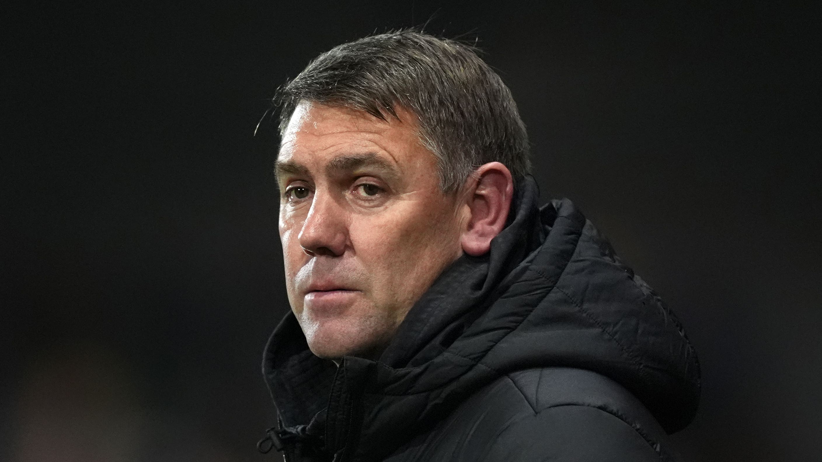 Dave Challinor hails Stockport display in Blackpool win as 'best of the ...