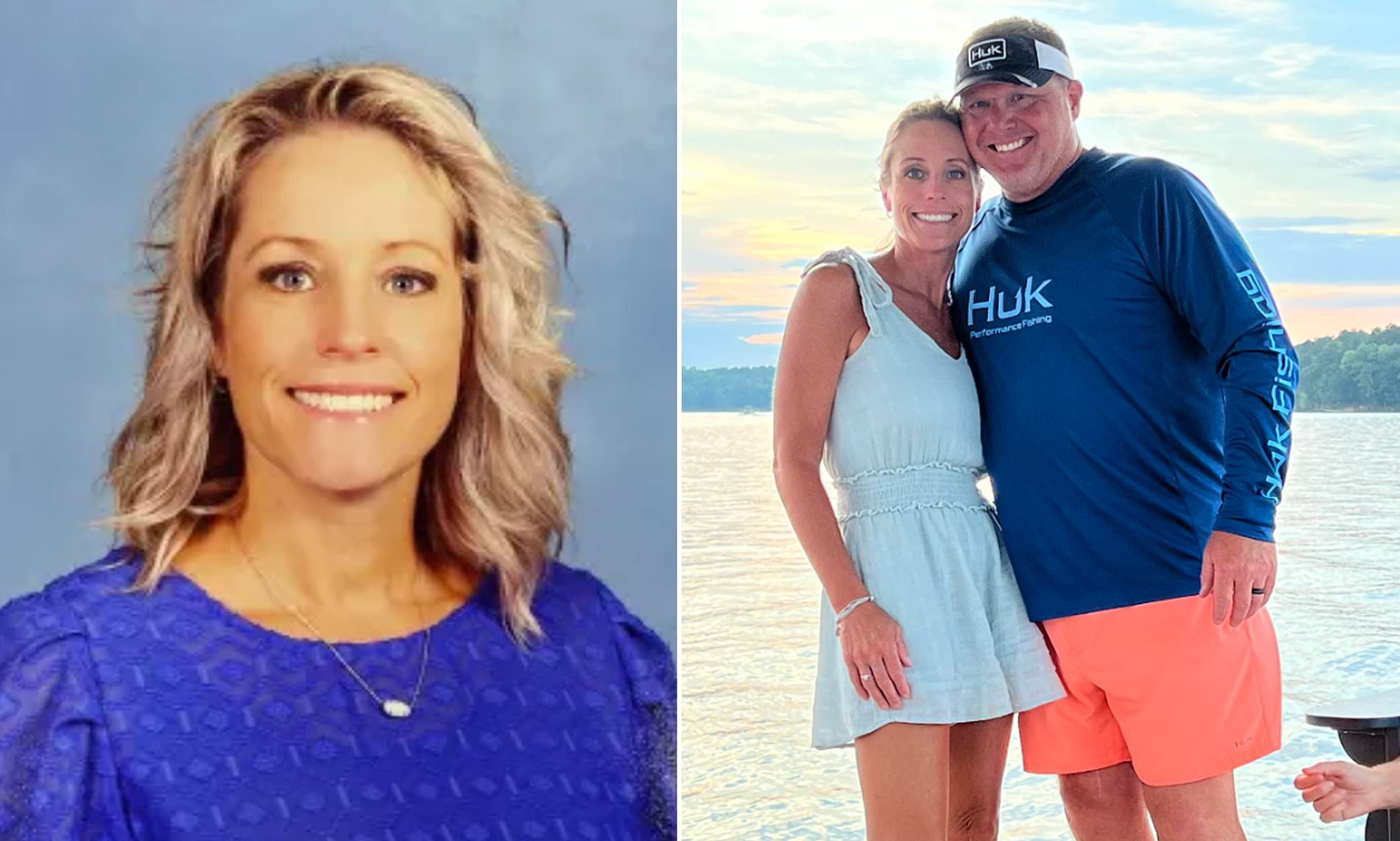 School principal accused of shoplifting from Walmart using 'stacking ...
