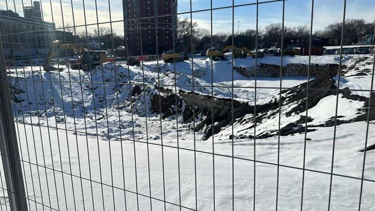 Westport’s flooding problem gets a modern fix. Construction begins ...