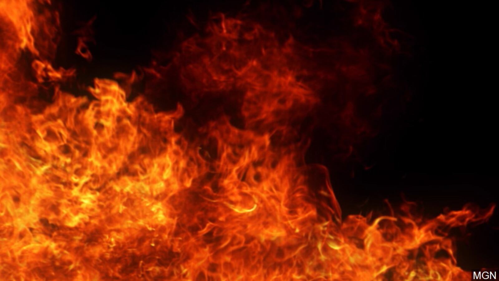 One person treated for burns and smoke inhalation after Appleton house fire