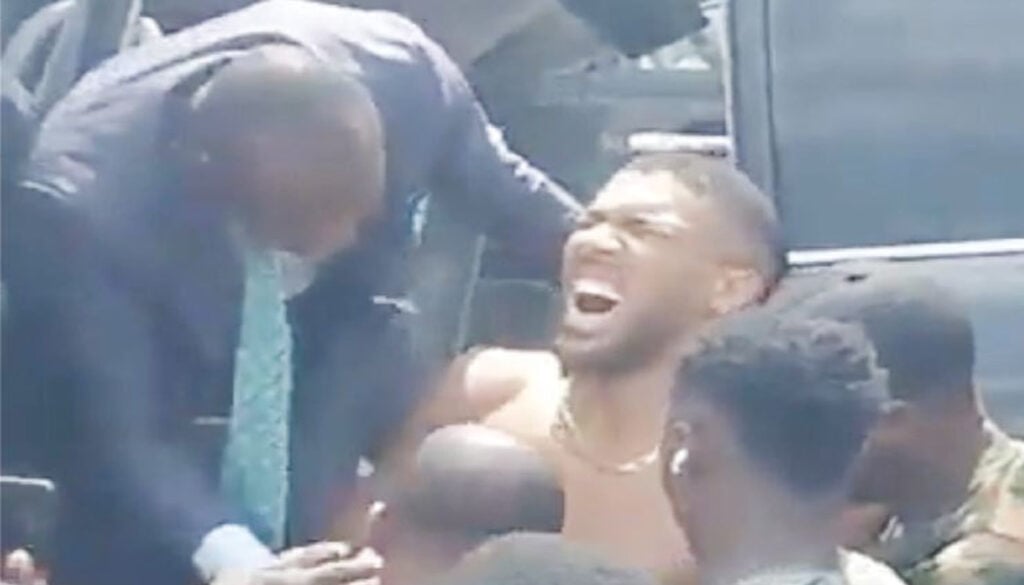 From podiums to coffins: Inside Nigerian sports’ deadliest enemy