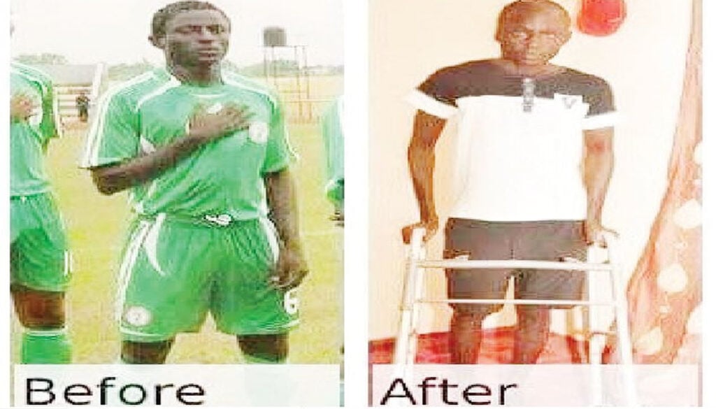 From podiums to coffins: Inside Nigerian sports’ deadliest enemy