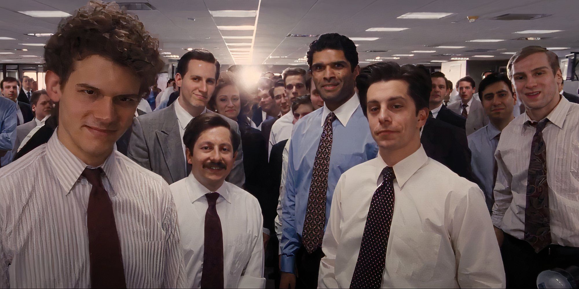 Martin Scorsese’s Wild $407 Million Crime Movie's True Story Will Be ...
