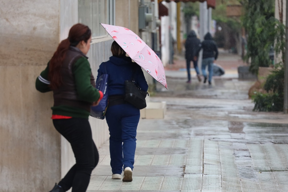 ¡No te confíes! Persistirá el frío este miércoles en Coahuila y Durango ...