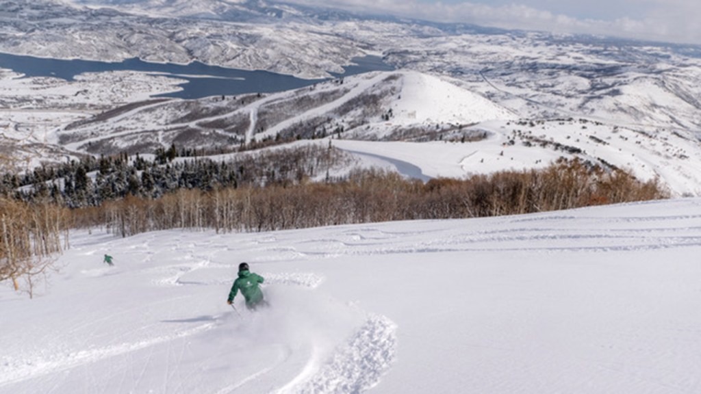 Sundance's last Park City hoorah: How to go out (and ski) in style