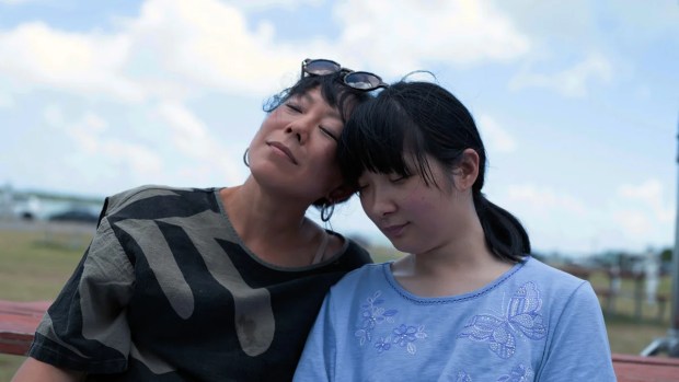 'Take Me Home' review: Deeply sincere drama has enormous heart, lacks ...