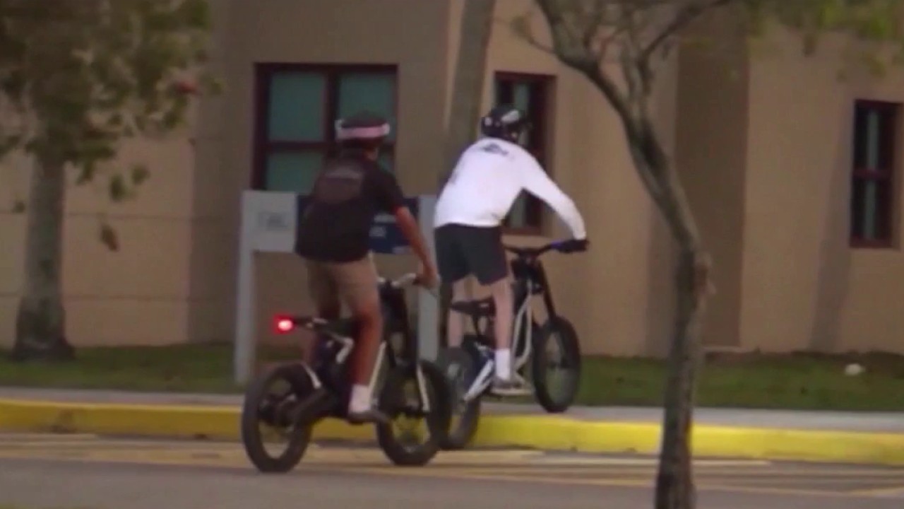 Doctors warn of spike in e-bike, scooter injuries at Chandler hospital