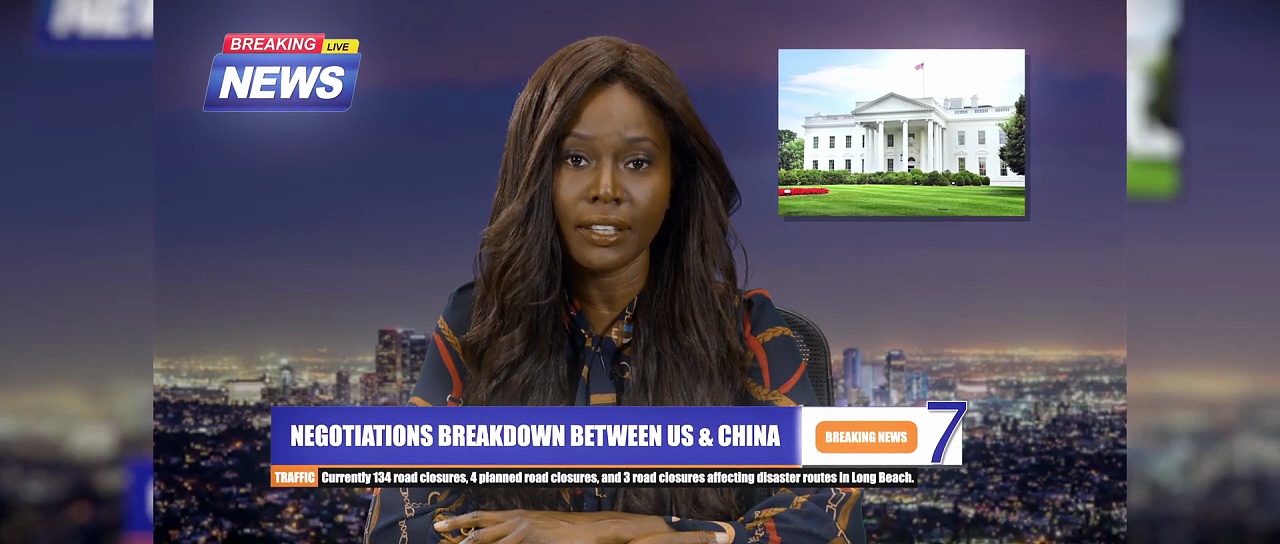 Blackout movie trailer