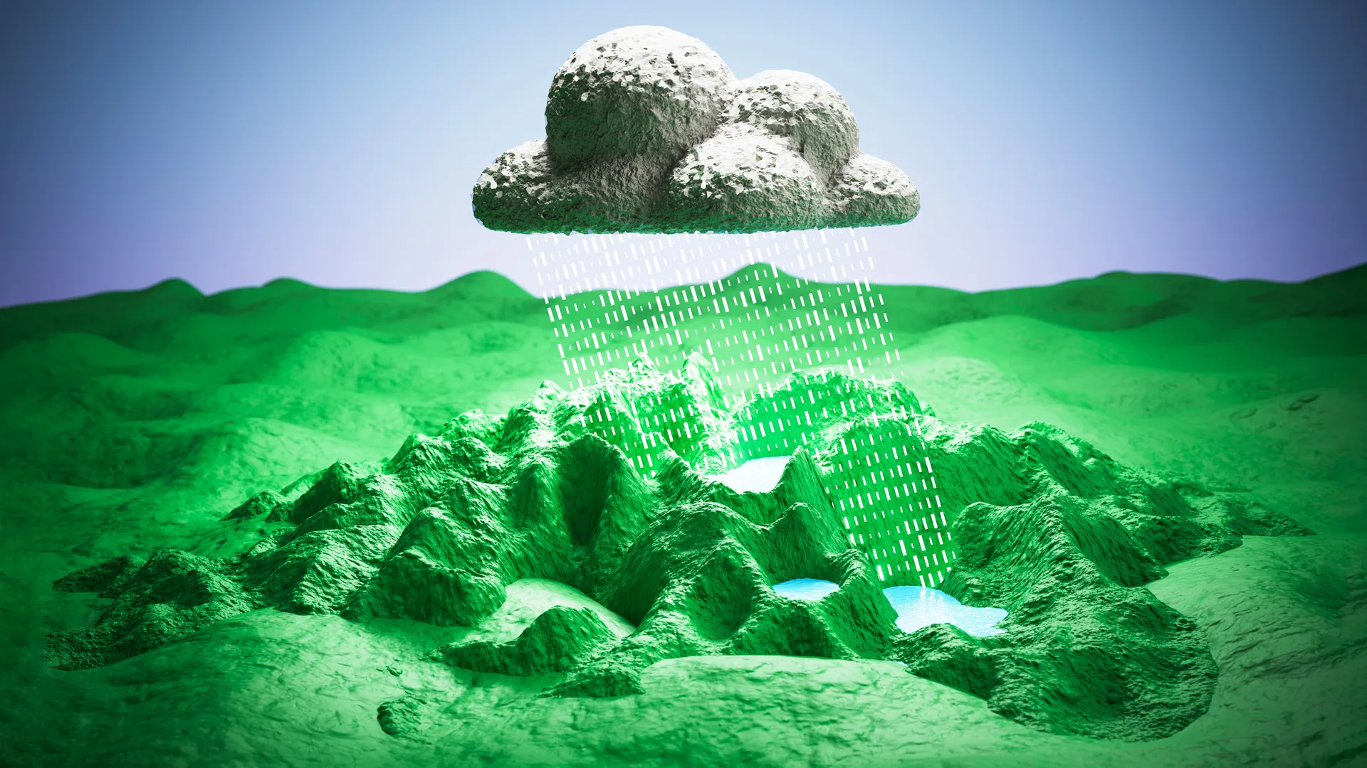 Nvidia is democratizing weather forecasting—and its new tools are built ...