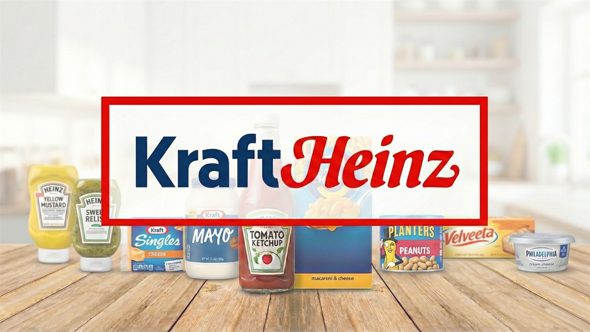 As Berkshire exits its Kraft Heinz position, is the stock a sell?