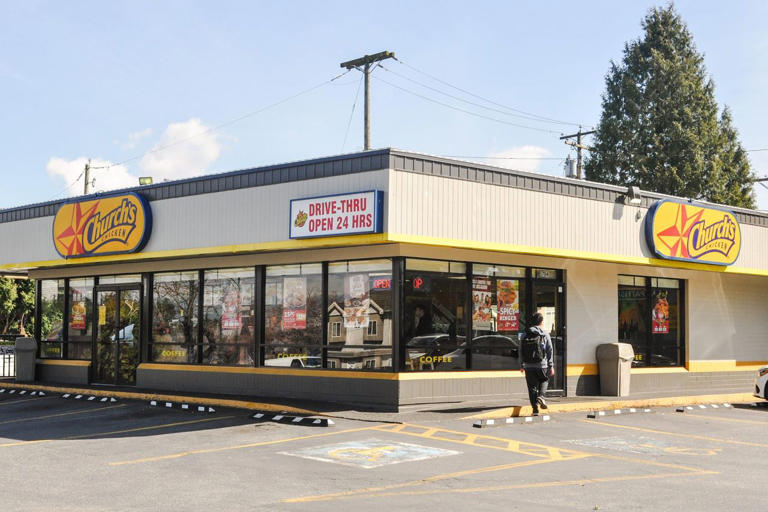 The 12 best southern fast food chains, according to our readers