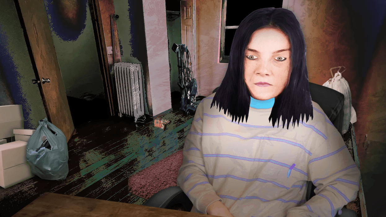 How this filmmaker built a Sundance short with DIY animation