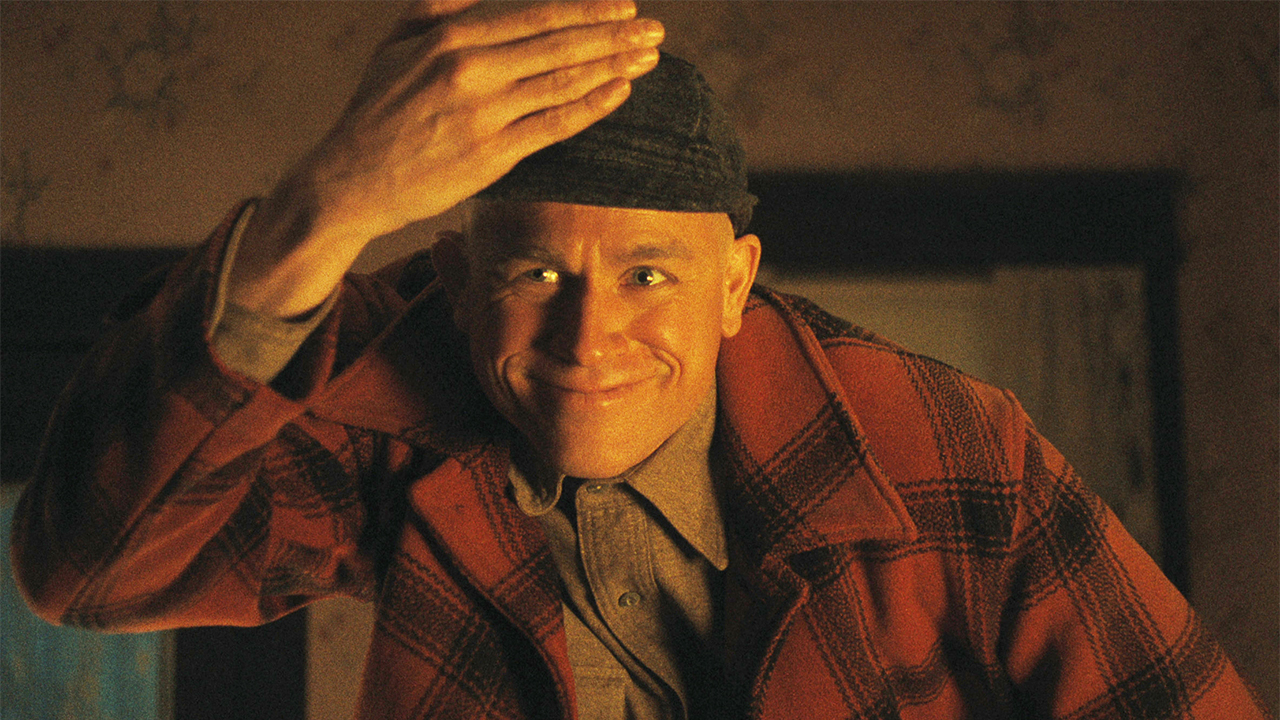 'Monster: The Ed Gein Story' review: Half masterpiece, half missed ...