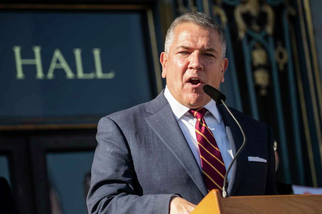 Is SF.'s drug court working? Supervisor to call for hearing as ...