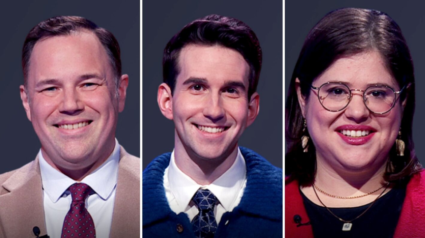 Jeopardy! contestant has jaw-dropping win in TOC — fans react