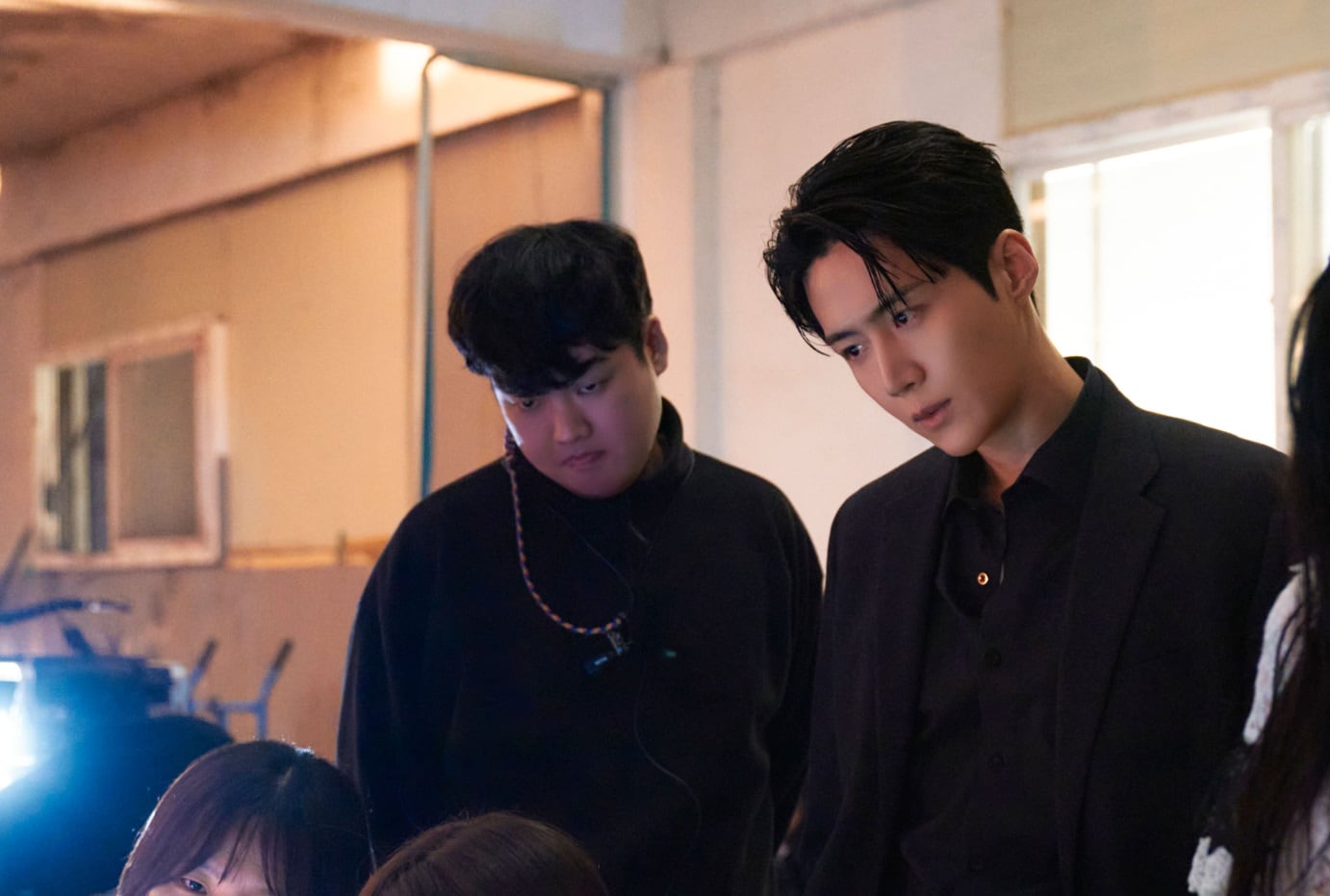 Kim Seon-ho, Go Youn-jung's 'Isa Tong' tops Netflix global non-English