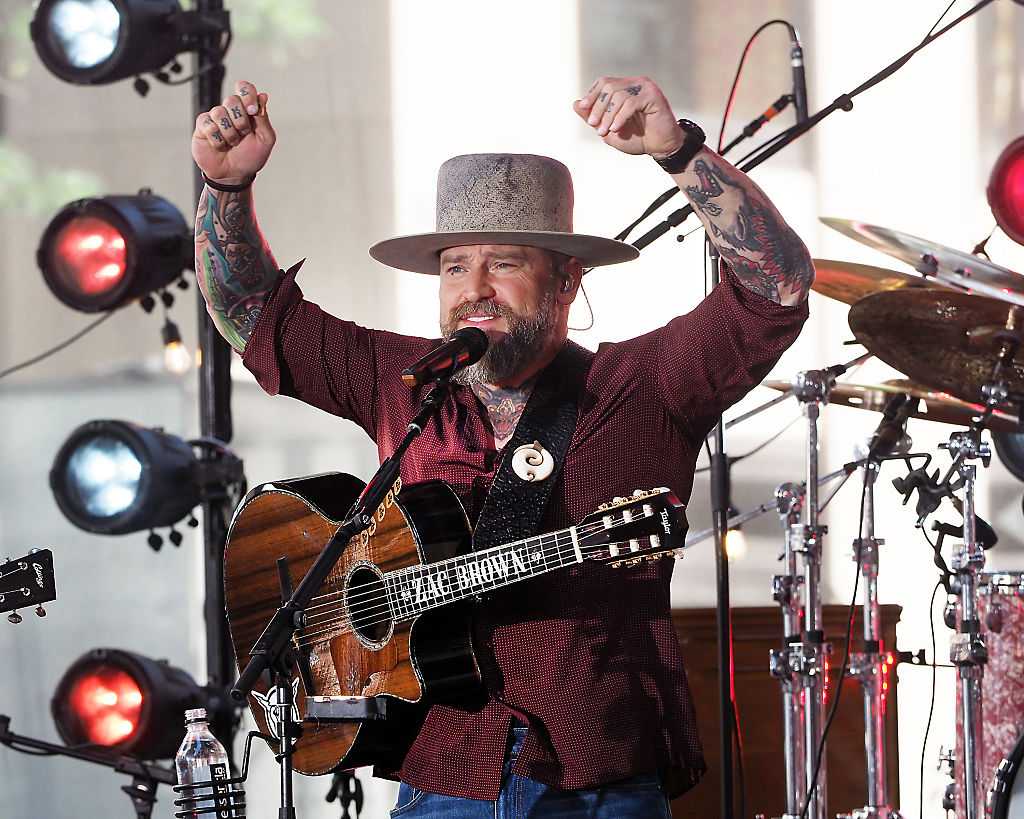 Take a 'Highway 20 Ride' on the way to see Zac Brown Band in Lincoln ...