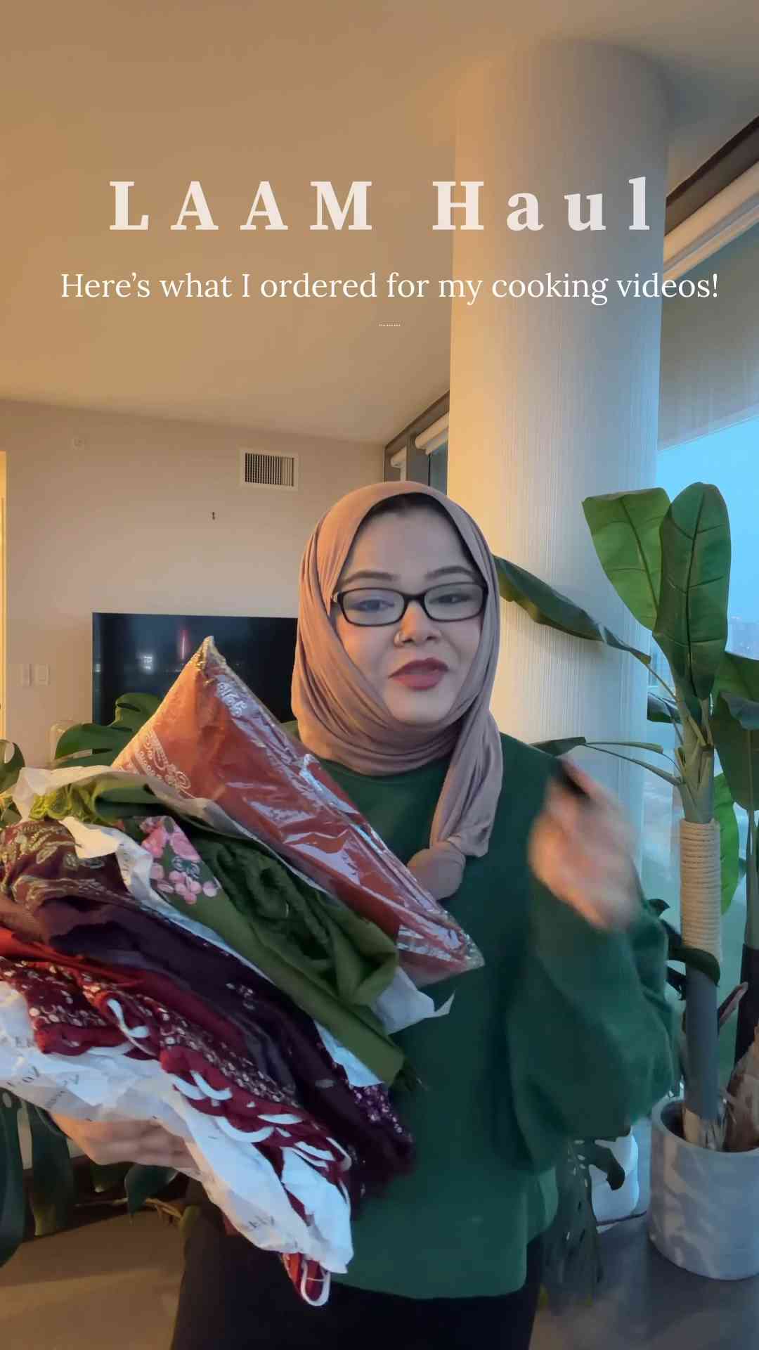 Bought desi outfits for my cooking videos! Pick your favorite please! # ...