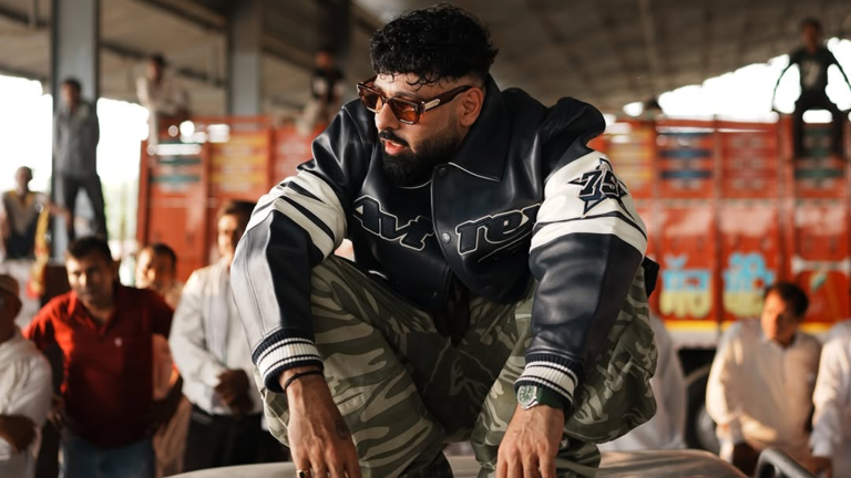 Badshah flexes an Rs 82 lakh Arabic-numeral watch in new post - here’s ...