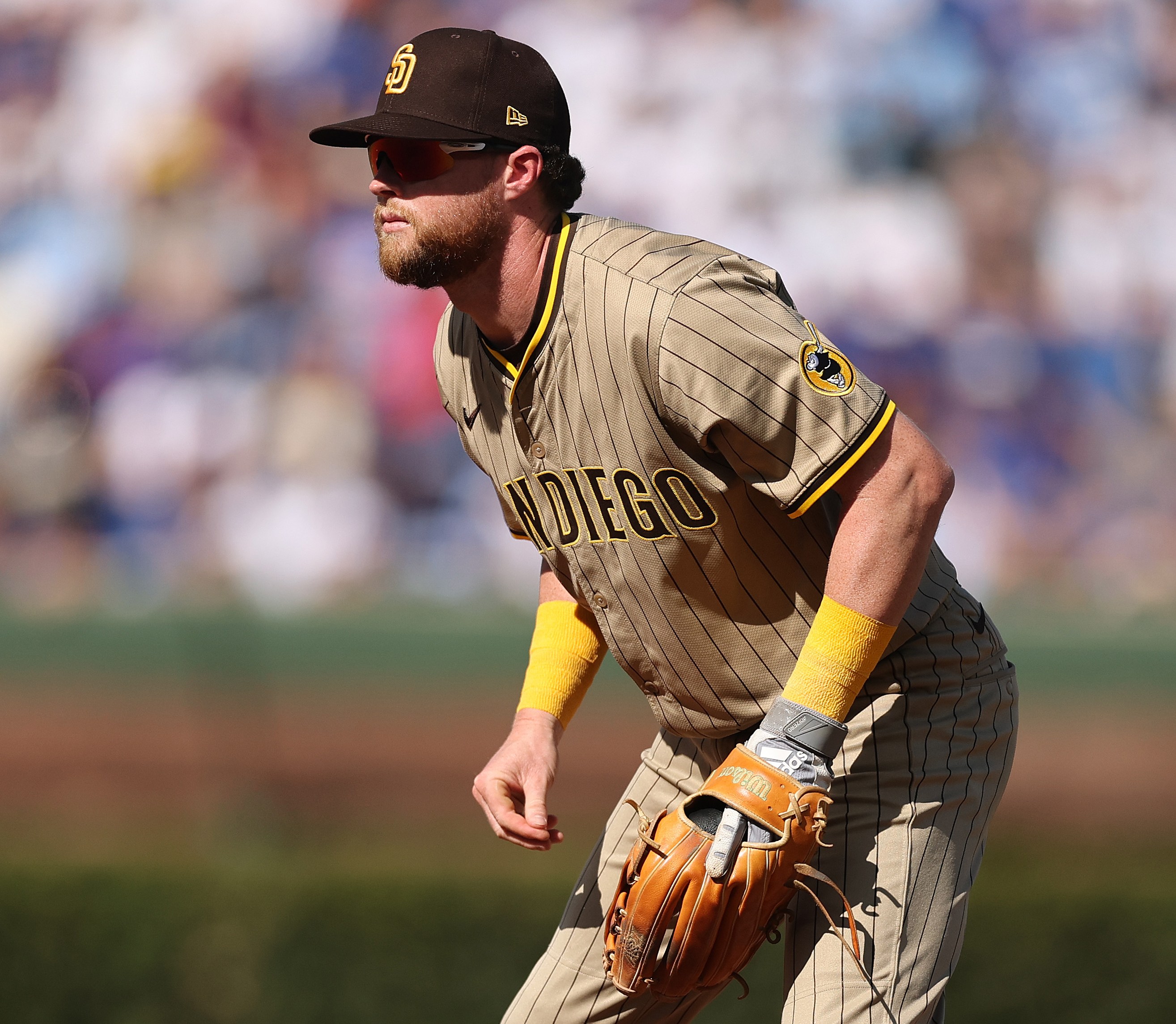 Padres’ Jake Cronenworth’s versatility key to 2026 success