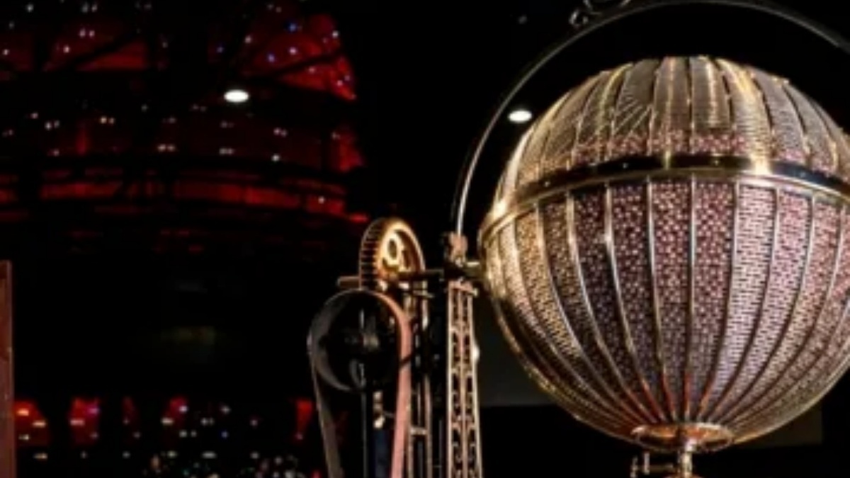 Lotería Nacional: Lista de ganadores del sorteo mayor hoy 27 de enero