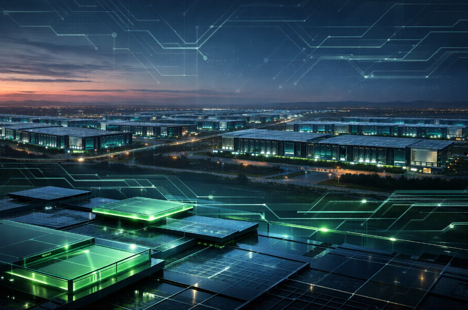 Law firms are cashing in as India’s data centre expansion accelerates