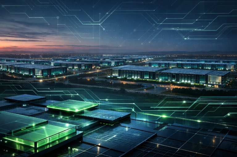 Law firms are cashing in as India’s data centre expansion accelerates