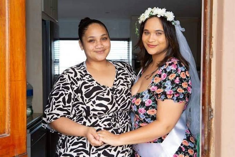 I was abducted at two days old - 17 years later reunited with family ...