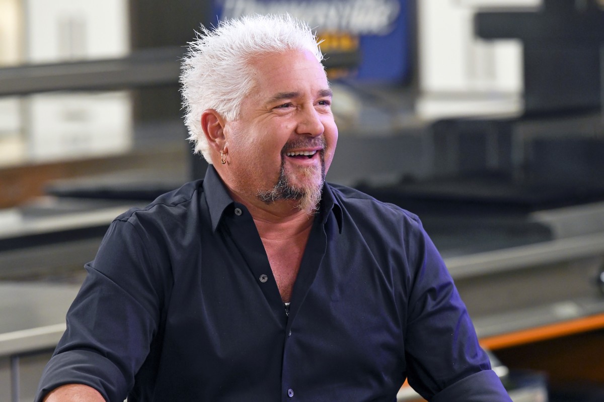 Guy Fieri shares shocking details of his grueling recovery after quad ...