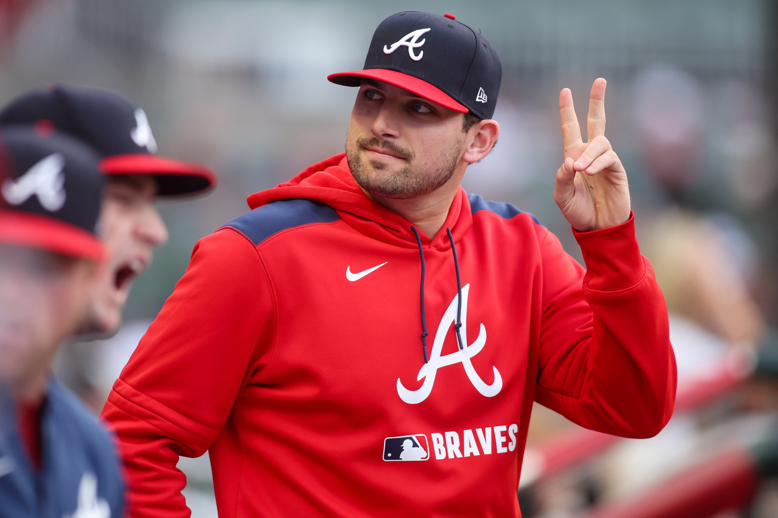 Can Austin Riley return to elite form in 2026? Analyzing the Braves ...